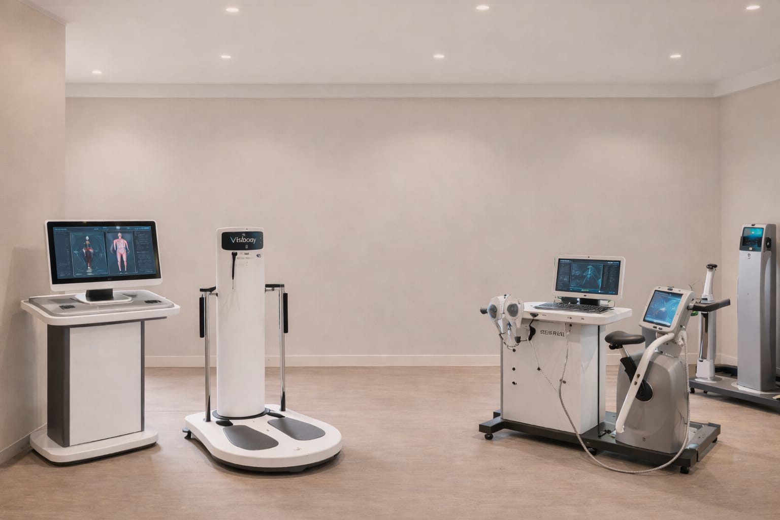 Body Metrics Barbados. Body Composition Metabolic Testing